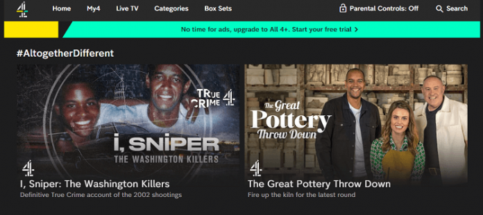 30+ Best Free Streaming Services to Watch in Ireland