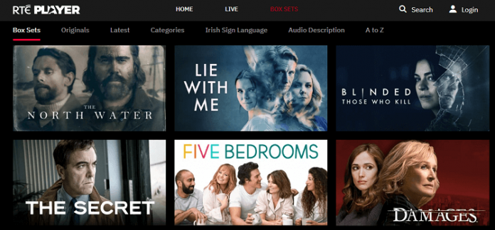 30+ Best Free Streaming Services to Watch in Ireland