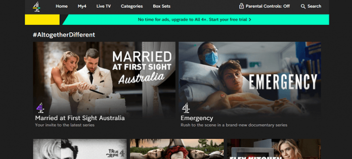 How to Watch Channel 4 in Ireland [Easy Steps | 2026]