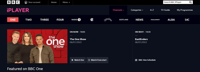 How to Watch UK TV Channels in Ireland for Free (2026)