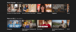 How to Watch Channel 4 (All 4) in Ireland (Outside UK) | July 2022