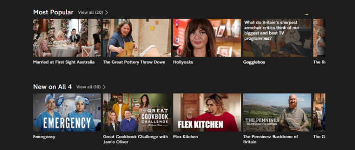 How to Watch Channel 4 in Ireland [Easy Steps | 2025]