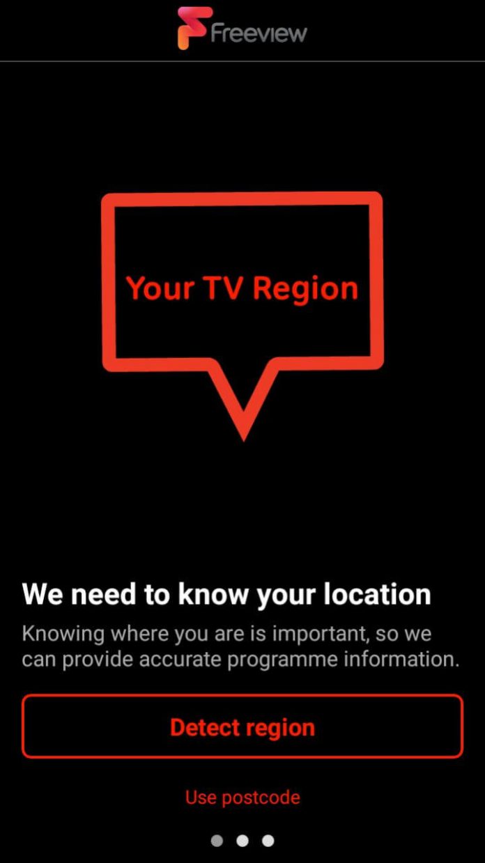 Watch Freeview in Ireland & Abroad | LIVE + On-Demand | 2025