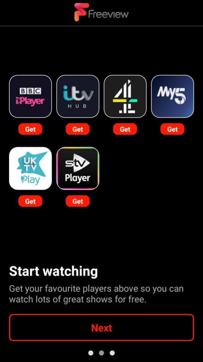 Watch Freeview in Ireland & Abroad | LIVE + On-Demand | 2025