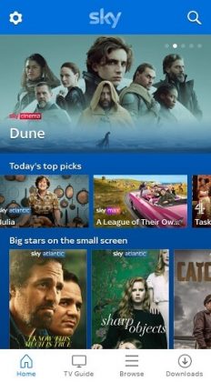 How to Watch Sky Go in Ireland [7 Easy Steps | 2026]