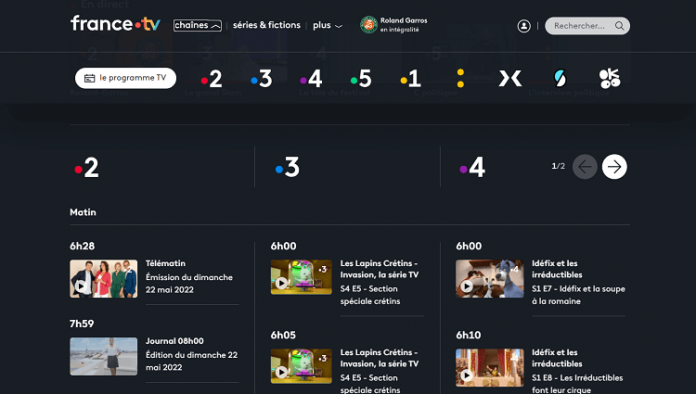 How to Watch France 3 in Ireland [Easy Steps | 2025]
