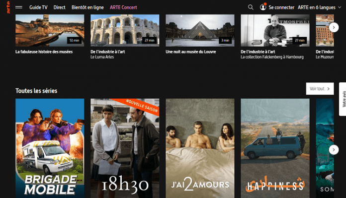 How to Watch French TV Channels in Ireland [2025]