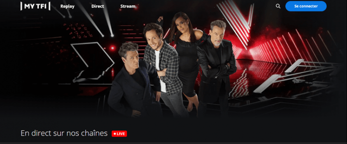 How to Watch French TV Channels in Ireland [2025]