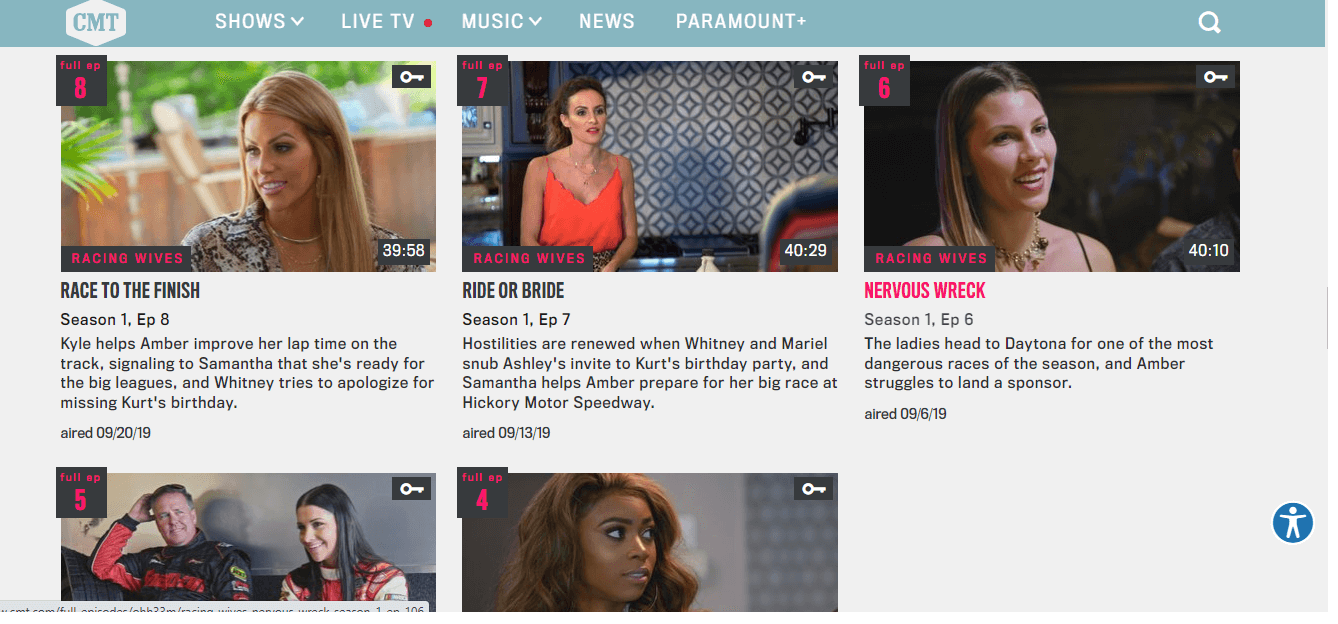 How to Watch CMT in Ireland (Without cable) | May 2023