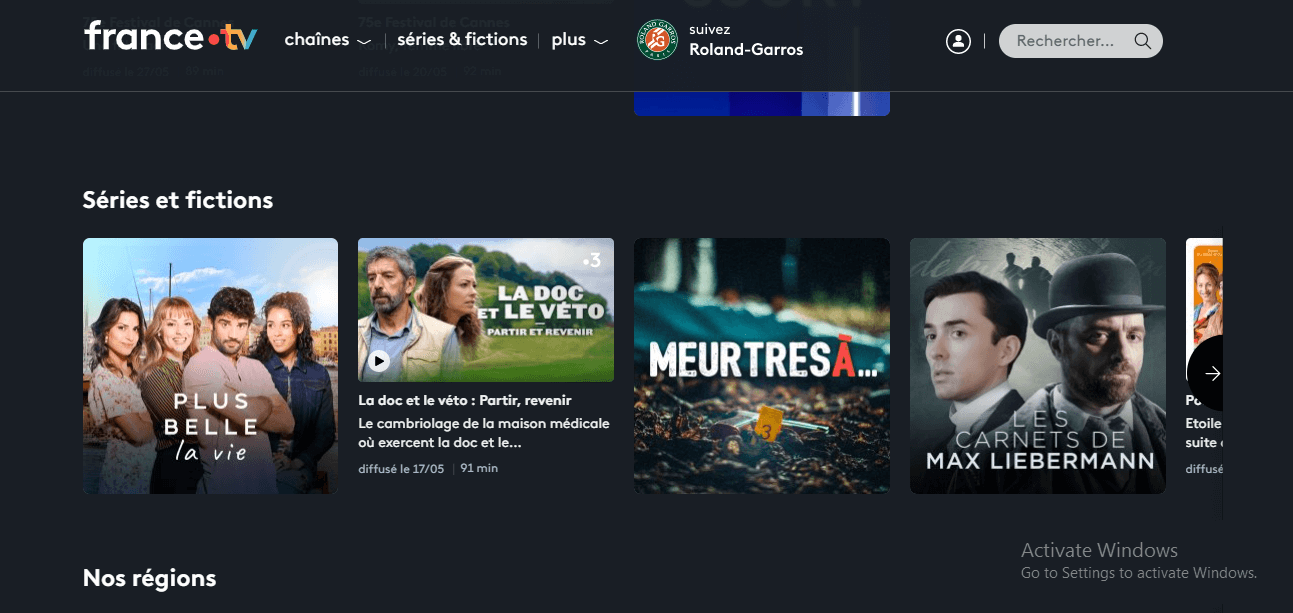 How to Watch France 3 in Ireland [Easy Steps | 2025]