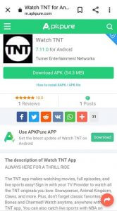 How to Watch TNT in Ireland [Easy Steps | 2025]