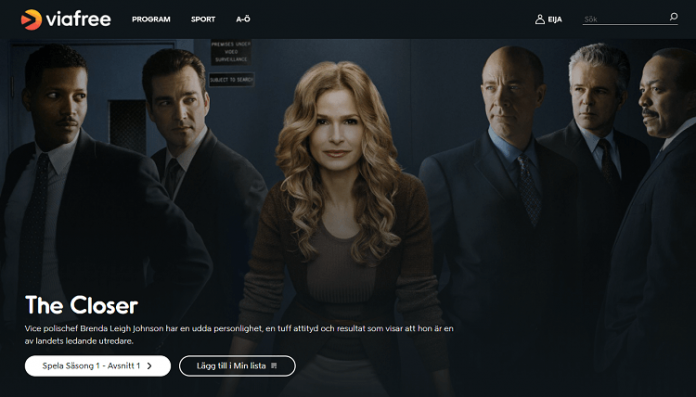 How to Watch TV3 Sverige in Ireland[Easy Steps | 2026]