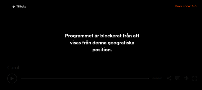 How to Watch TV3 Sverige in Ireland[Easy Steps | 2026]