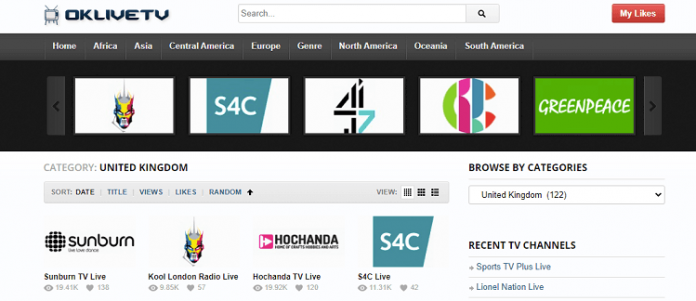 How to Watch UK TV Channels in Ireland for Free (2026)