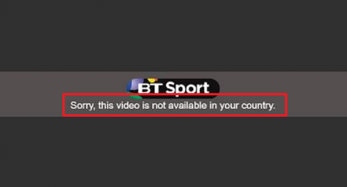 How to Watch BT Sport in Ireland [Under 2 Mins | 2026]