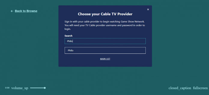 How to Watch Game Show Network In Ireland Without Cable [2024]