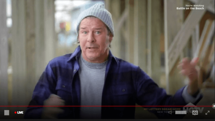 How to Watch HGTV in Ireland Without Cable [2025]