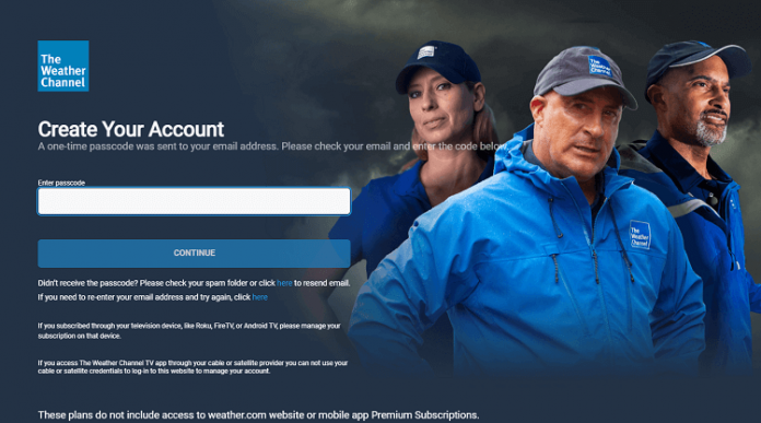 How to Watch The Weather Channel in Ireland (2026)