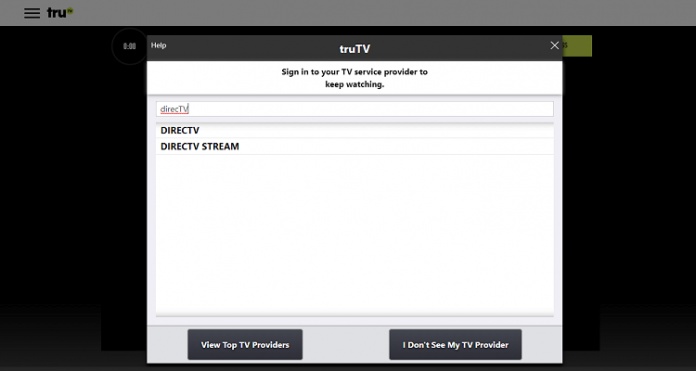 How to Watch truTV in Ireland [Simple Steps | 2026]