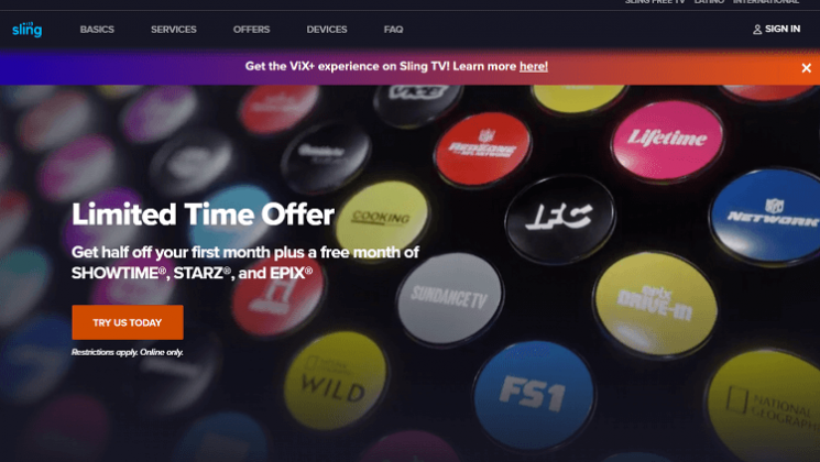 How to Watch truTV in Ireland [Simple Steps | 2025]