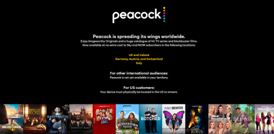 How to Watch NASCAR in Ireland [Live + Free Stream | 2025]