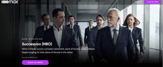 How to Watch Succession in Ireland [All Seasons | 2026]