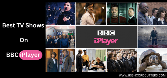 Best TV Shows on BBC iPlayer [Outside the UK | 2025]