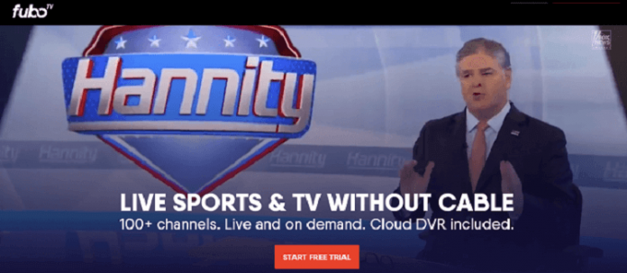 How to Watch Paramount Network in Ireland [2025]