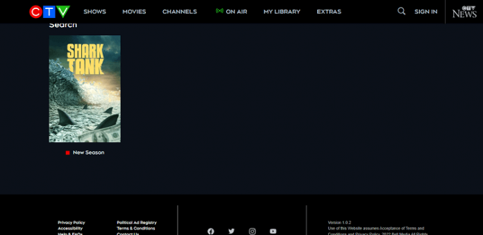 How to Watch Shark Tank in Ireland [New Season | 2025]