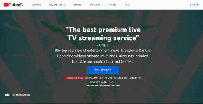 How to Watch Nat Geo Wild in Ireland [Without Cable | 2025]