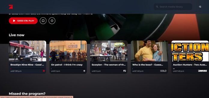 How to Watch German TV Channels in Ireland [100+ Channels]