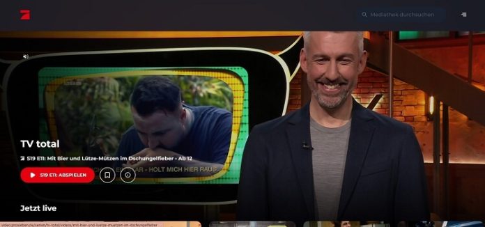 How to Watch German TV Channels in Ireland [100+ Channels]