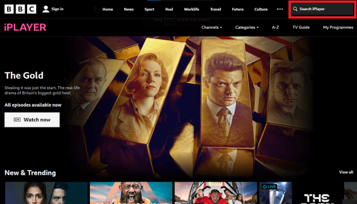 How to Download BBC iPlayer Videos in Ireland [2025]