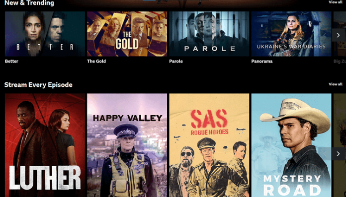 How to Download BBC iPlayer Videos in Ireland [2025]