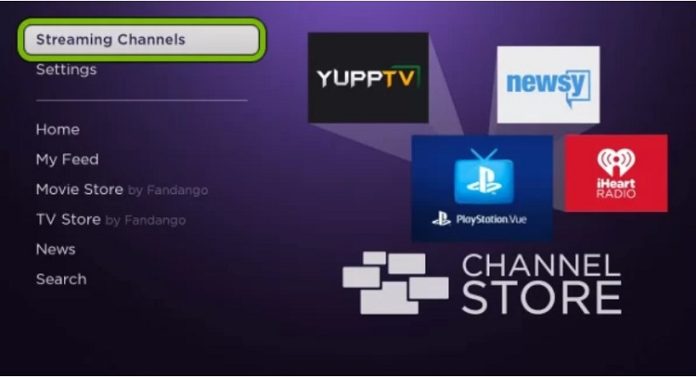 How to Watch ITVX on Roku in Ireland [2025]