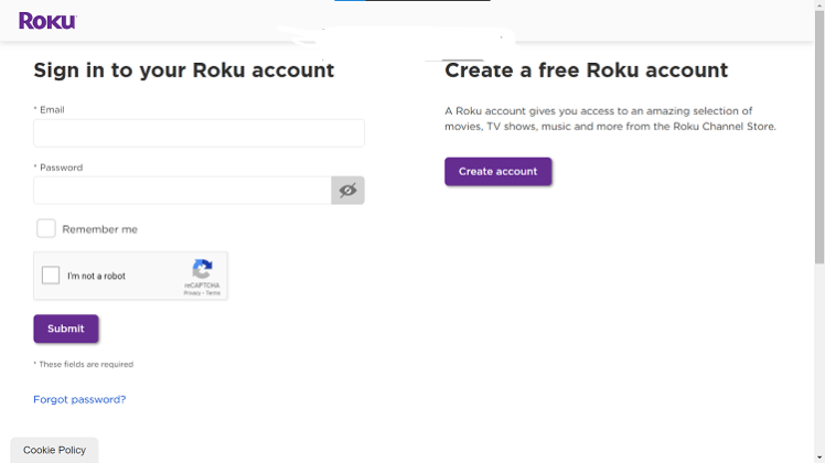 How to Watch BBC iPlayer on Roku in Ireland [2025]