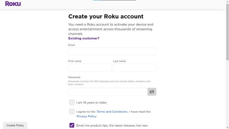 How to Watch BBC iPlayer on Roku in Ireland [2026]