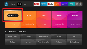 How to Watch ITVX On Amazon Fire TV in Ireland [2026]