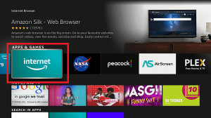 How to Watch ITVX On Amazon Fire TV in Ireland [2026]