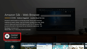 How to Watch ITVX On Amazon Fire TV in Ireland [2026]