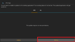 How to Watch ITVX On Amazon Fire TV in Ireland [2026]