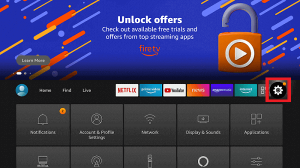 How to Watch ITVX On Amazon Fire TV in Ireland [2026]