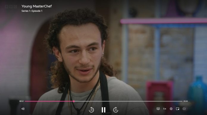 How to Watch Young Masterchef in Ireland for Free [2025]