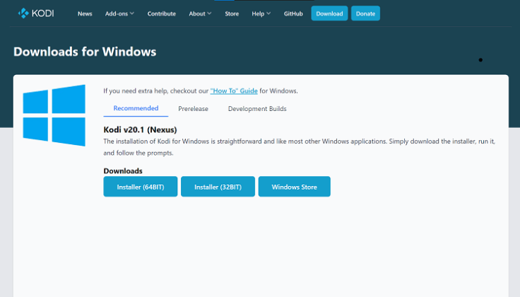 How to Install BBC iPlayer on Kodi in Ireland [2025]