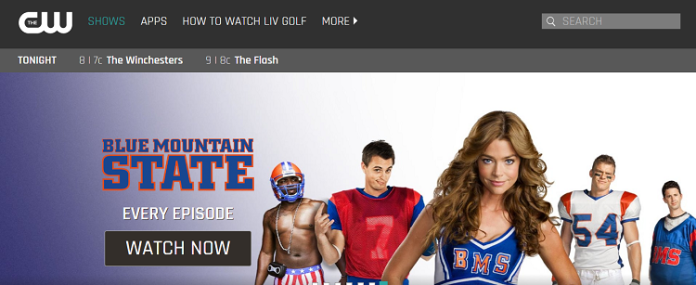 How to Watch Superman and Lois in Ireland [New Season | 2026]