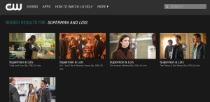 How to Watch Superman and Lois in Ireland [New Season | 2026]
