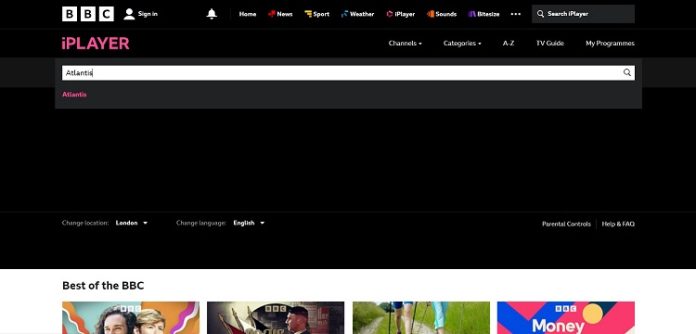 How to Watch Atlantis in Ireland for Free [2025]