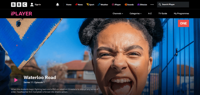 How to Watch Waterloo Road in Ireland for Free [2026]