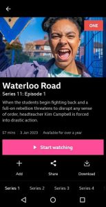 How to Watch Waterloo Road in Ireland for Free [2026]