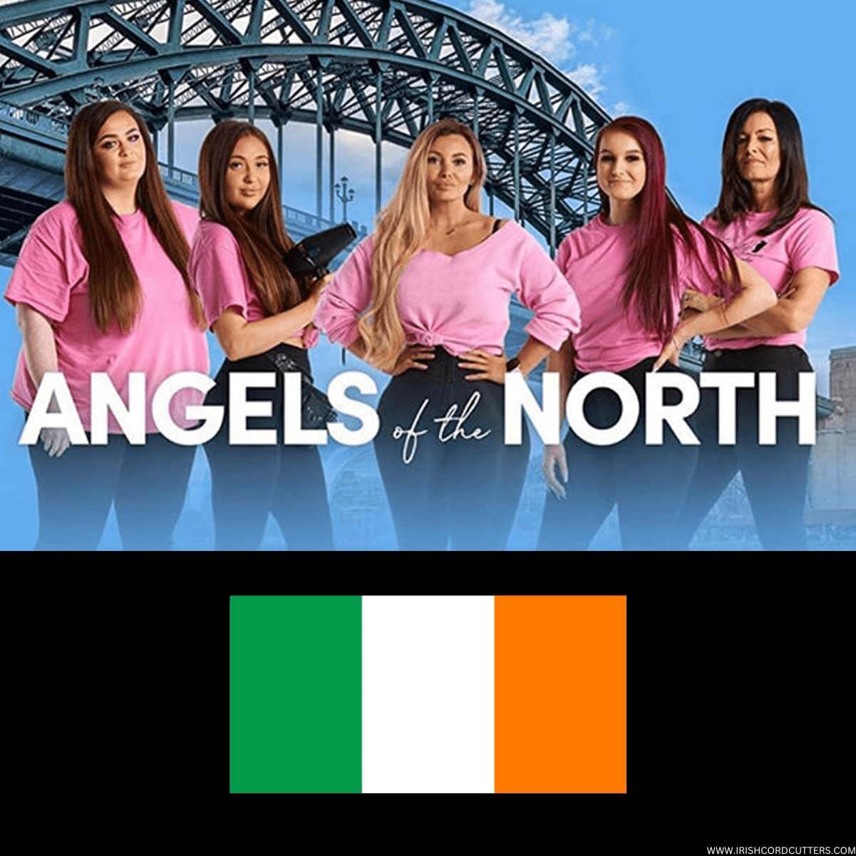 How to Watch Angels of the North in Ireland for Free [2026]